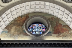 The Old Bailey - Out and About